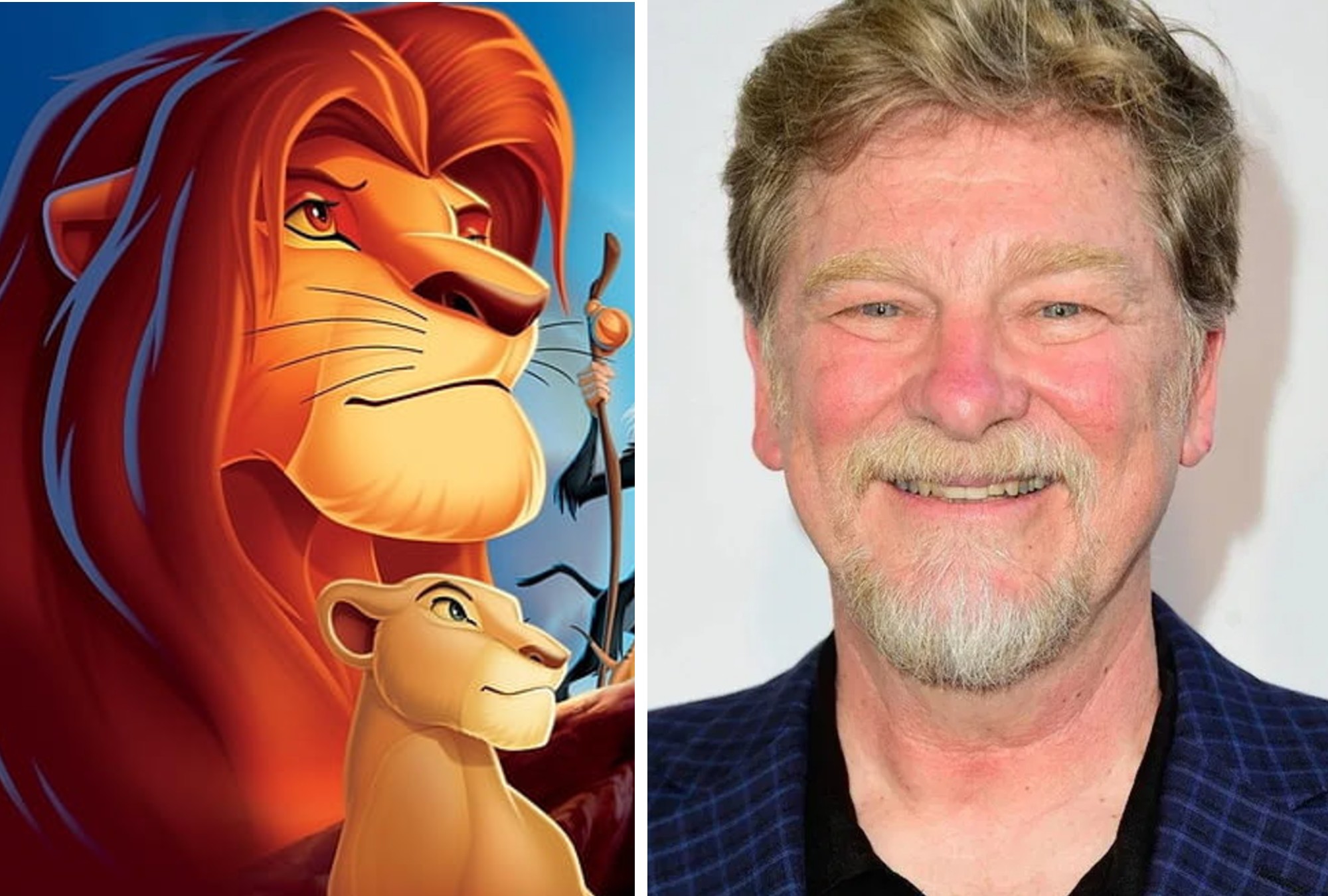 Fallece Roger Allers: Esta es la historia del genio detrás de 'El rey ...