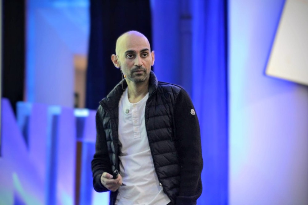 Neil Patel en México: el fin del marketing promedio y la era de la ...
