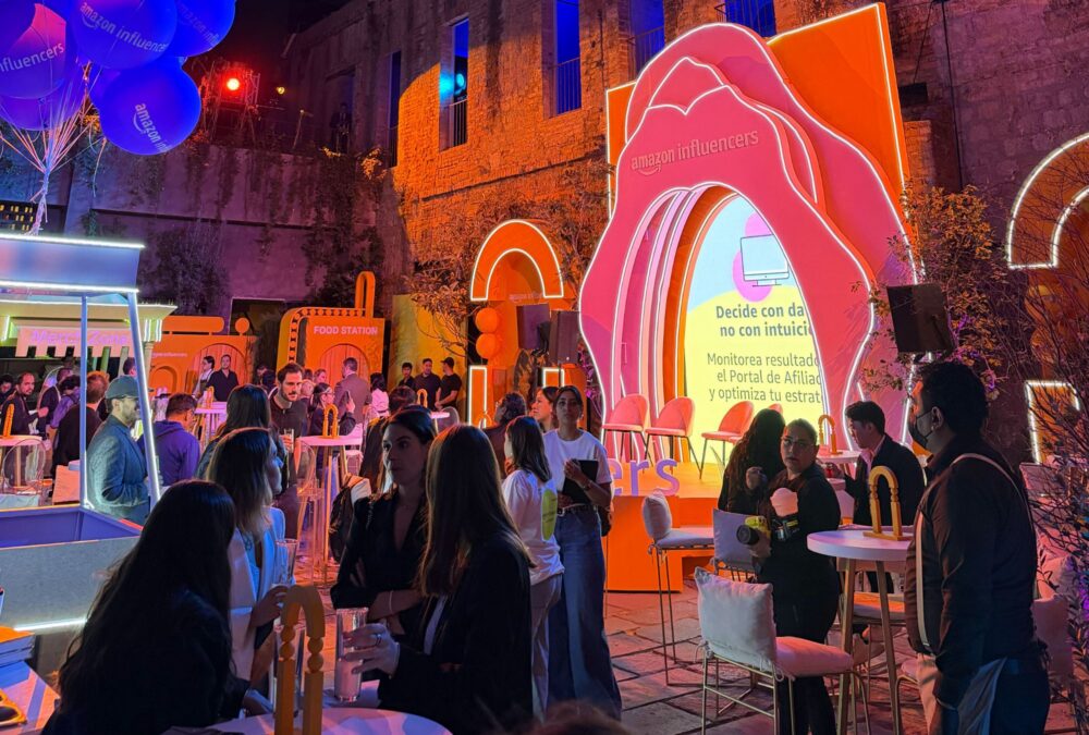 El programa Amazon Influencers llega a México: Guía para monetizar ...