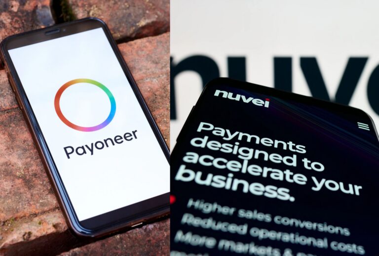 Nuvei y Payoneer unirán fuerzas para procesar más de 500 mil millones ...